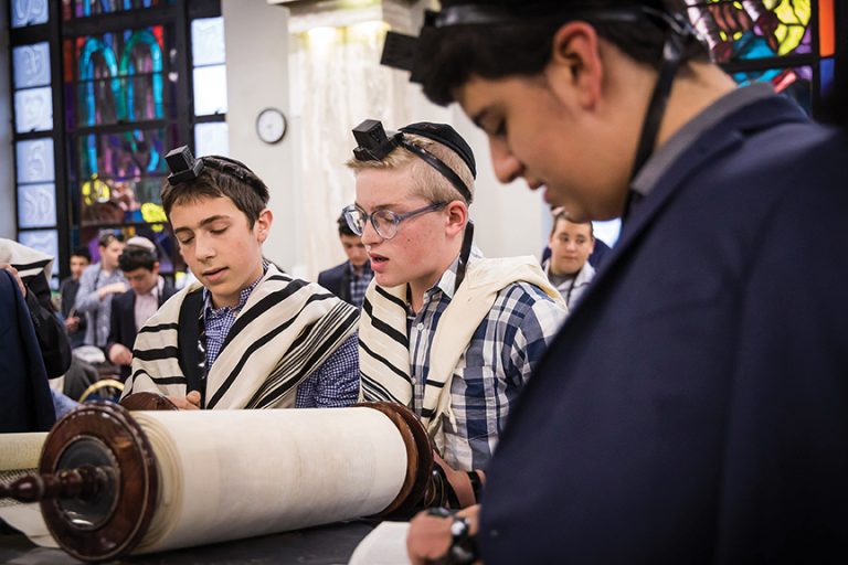 Limudei Kodesh - Heichal HaTorah