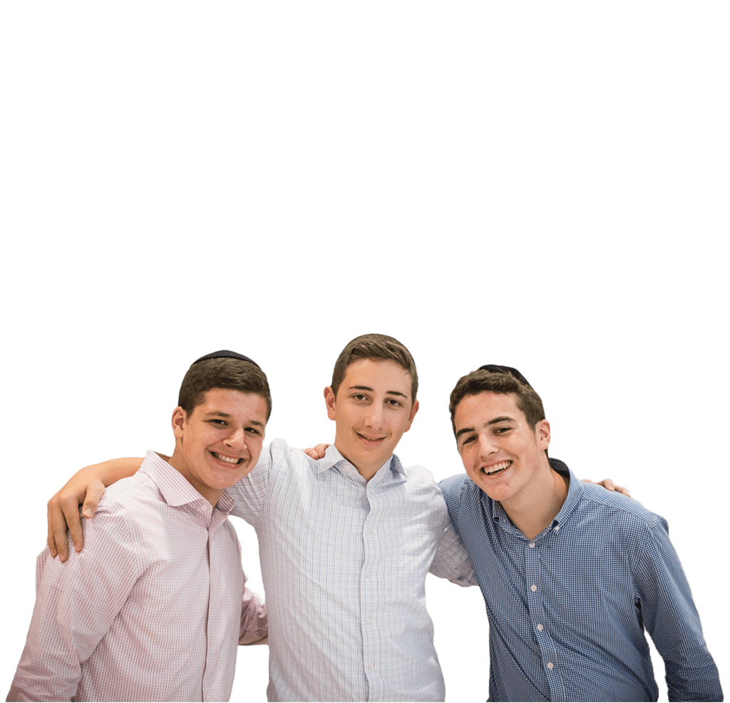 Message from Rabbi Avi Epstein - Heichal HaTorah